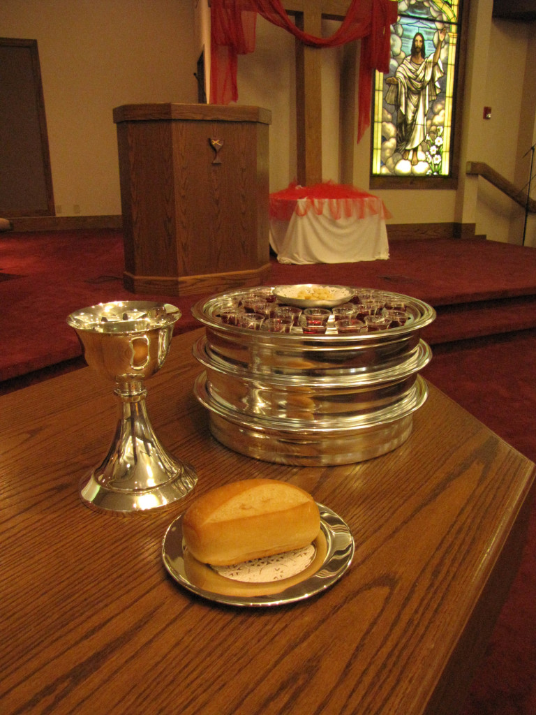 Noelridge Christian Church | Beliefs | Mission| Cedar Rapids IA